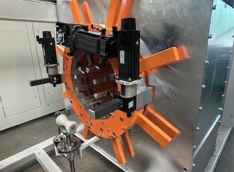 GRAEVE mašina za sečenje i iskošenje Najprodavaniji