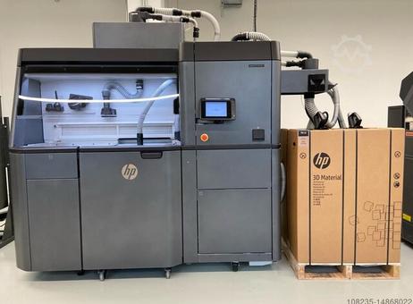 3D printer HP MJF 4200