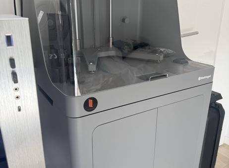3D printer Markforged X7 Gen 2 Verified seller
