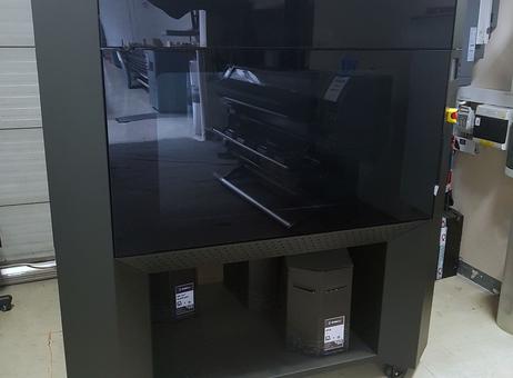 3D printer Stratasys F770  Nisko radno vreme