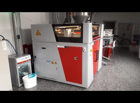 3D printer Voxeljet VX500 Verified seller