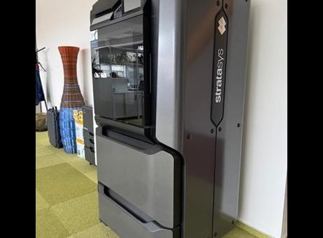 3D printer Stratasys F370CR Verified seller