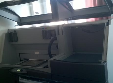 3D Systems ProJet 660 Pro  Nisko radno vreme