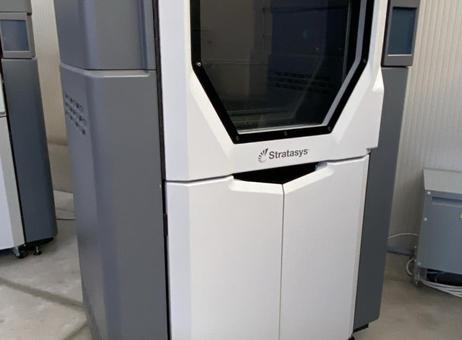 3D printer Stratasys Fortus F450 Verified seller