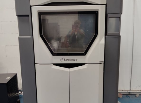 Stratasis Fortus 450mc industrijski 3D FDM štampač Verified seller