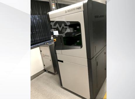 3D printer 3DGENCE Industry F420 Najprodavaniji