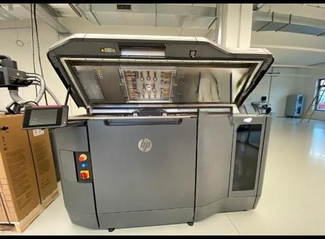 3D printer HP MJF 4200