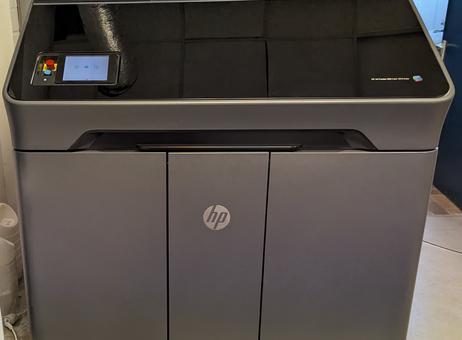 3D printer HP M2K85A