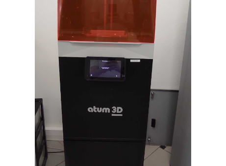 Atum3D DLP Station 5 (DLP5) 3D štampač od smole Verified seller