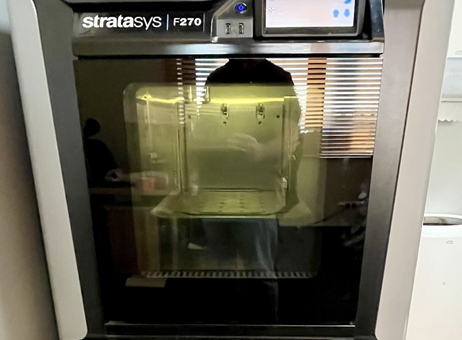 3D printer STRATASYS F270 FDM Verified seller