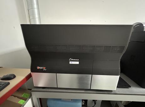 Stratasis Objet30 V3 PoliJet 3D štampač