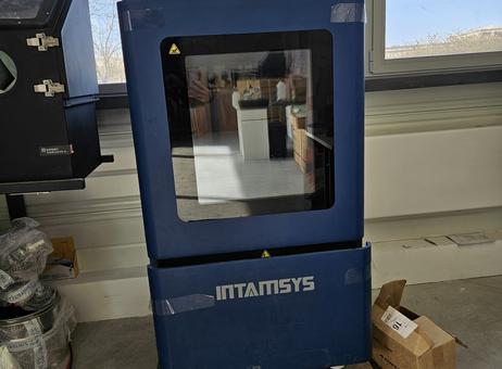 3D printer Intamsys Funmat Pro 410 Verified seller