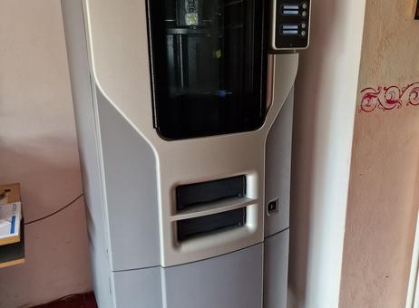 3D printer Stratasys Dimension SST 1200 ES