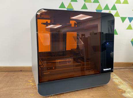 Formlabs Form 3L - SLS 3D štampač komplet | Odlično stanje Verified seller Dobar dogovor