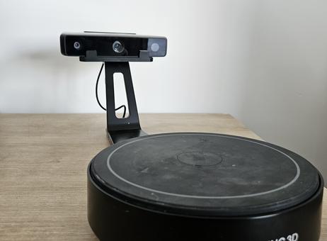 Skener Shining3D - Einscan SE Verified seller