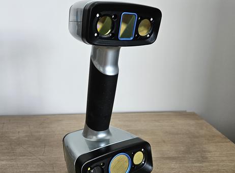 Skener Shining3D - EinScan HKS Verified seller