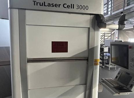 Trumpf TruLasser Cell 3000