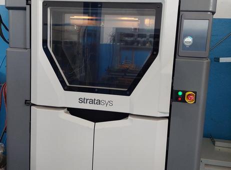 3D printer STRATASYS FORTUS 390mc Najprodavaniji