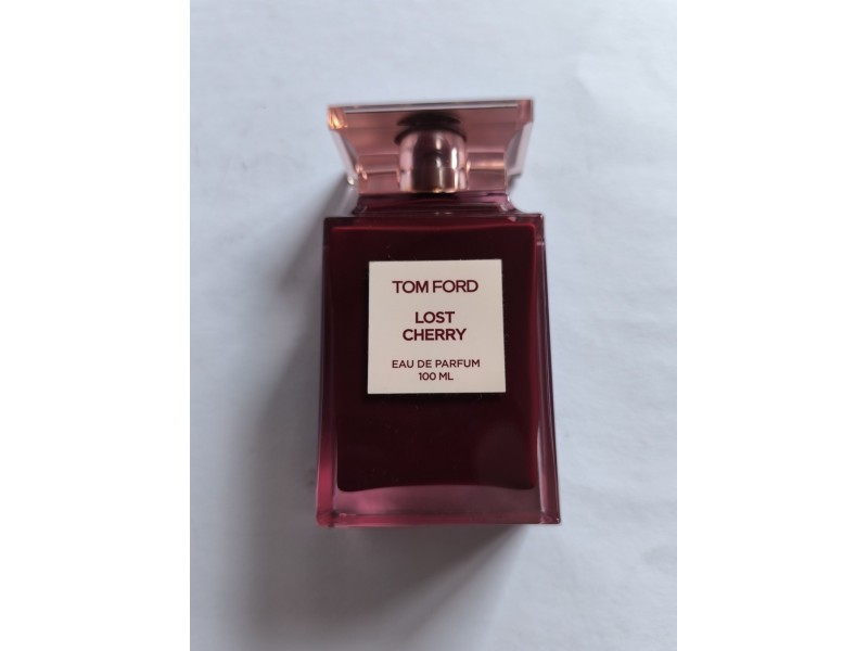 ORIGINAL TOM FORD-Black orchid 100ml edp