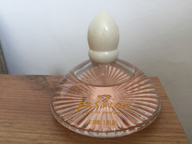 PASSION ženski parfem 100ml NOV