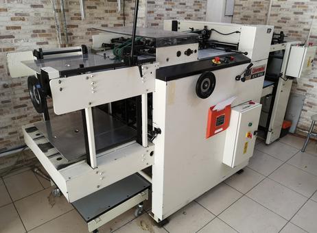 james burn international ex610 - epx700 - bb43h - cd610