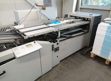 Heidelberg BCUH 66-6 Verified seller
