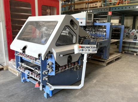 MBO K 820/6 KZ Verified seller