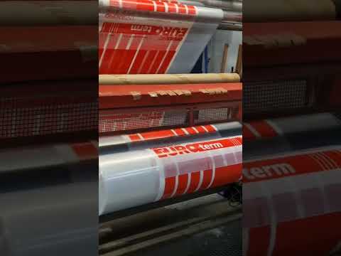 Fleko štamparska mašina Filippini & Paganini 1600 Verified seller