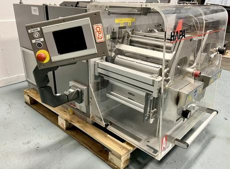 Fleko štamparska mašina Hapa AG H-230-T-IC-LR-H Najprodavaniji