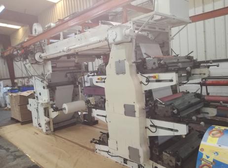 Windmoller&Holchers Desconocido Verified seller