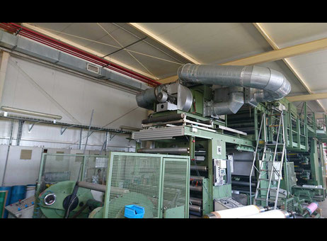 Fischer & Krecke 34DF / 8CNC
