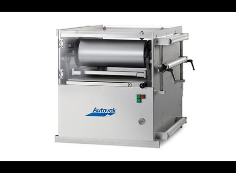 AUTOVAK IS400 Fleko štamparska mašina Verified seller