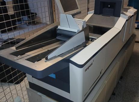 Umetač koverte Neopost DS-200