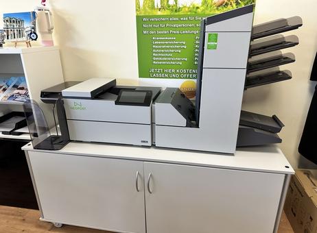 Umetač koverte Neopost DS-85 Verified seller