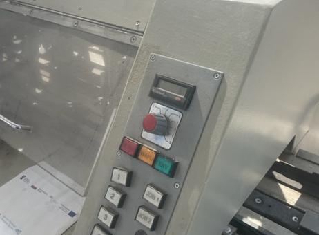Umetač koverte Couvertec Inserter 10000