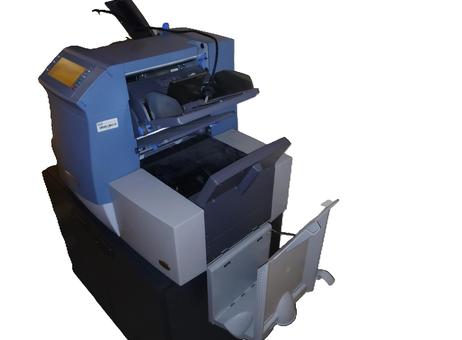 Umetač koverte Pitney Bowes Spectrum DI380
