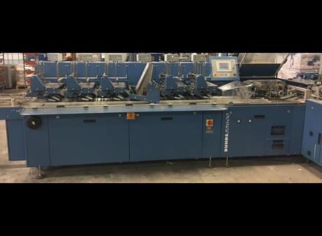Buhrs BB600-06 Verified seller