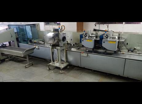 Umetač koverte CMC JWR PolyJet 20K Verified seller