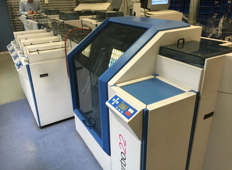 Boewe Turbo22 155/4 Verified seller