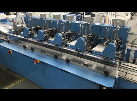 Buhrs BB600-06 L Verified seller