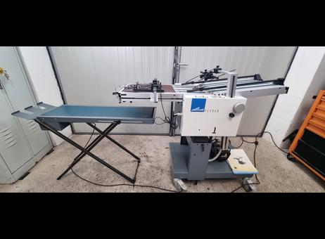 Umetač koverte Schneider SF 80 Verified seller