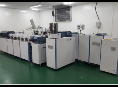 Böwe PCS 657/6 Verified seller