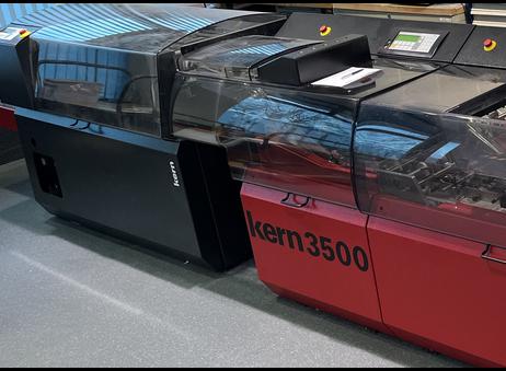 Kern 3500 Verified seller