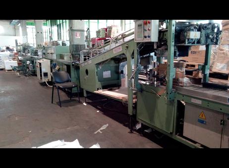 SITMA C80-750 Verified seller