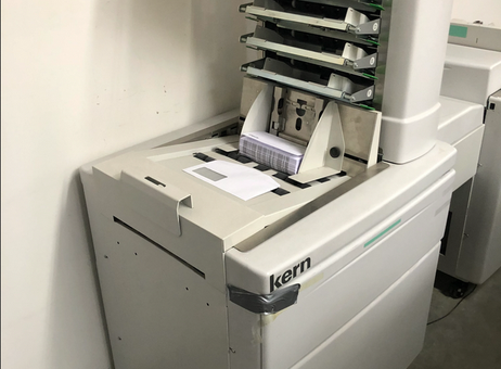 Kern 305 Verified seller