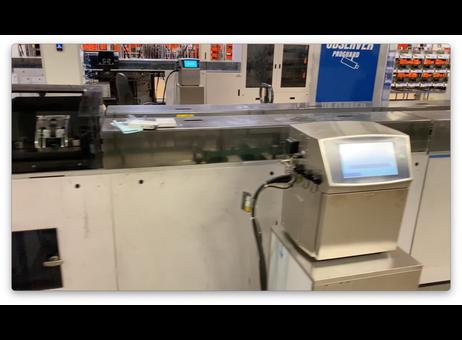 Böwe Bell+Howell Criterion Verified seller