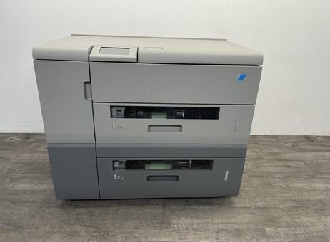 Umetač koverte Plockmatic HCI3500 Verified seller