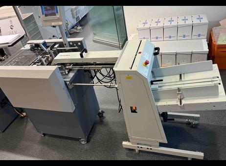 KAS 465 HS-2 Compact Verified seller