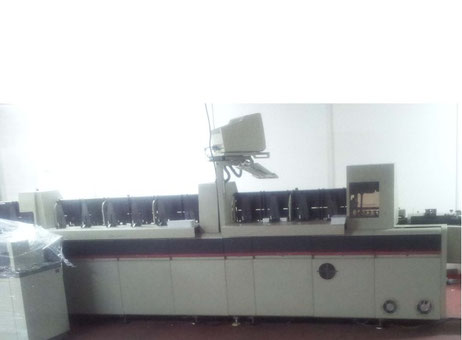 Umetač koverte Bell + Howell XPO-06 Verified seller