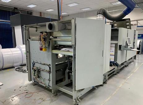 Polovan 2015 Bell and Hovell Sorter Verified seller